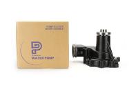 China Isuzu 6SD1 Engine Water Pump 1-13650059-0 1-13610944-0 for Hitachi EX300-2 EX300-3 EX350-3 for sale