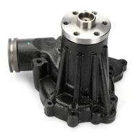 China Engine Water Pump 1-13650068-1 for Hitachi Excavator EX300-5 EX350-5 EX370-5 EX385USR Isuzu Engine 6SD1 for sale