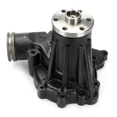 China Engine Water Pump 1-13650068-1 for Hitachi Excavator EX300-5 EX350-5 EX370-5 EX385USR Isuzu Engine 6SD1 for sale