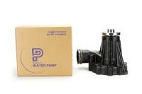 China Engine Water Pump 1-13650068-1 for Hitachi Excavator EX300-5 EX350-5 EX370-5 EX385USR Isuzu Engine 6SD1 for sale