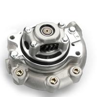 China Aluminium Water Pump 1-87310998-0 8-97615906-0 for Hitachi Excavator ZAX470-5G ZAX450-6 Isuzu Engine 6WG1 6WA1 for sale