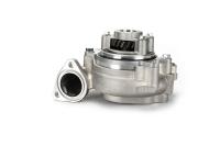 China Aluminium Water Pump 1-87310998-0 8-97615906-0 for Hitachi Excavator ZAX470-5G ZAX450-6 Isuzu Engine 6WG1 6WA1 for sale