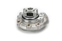 China Aluminium Water Pump 1-87310998-0 8-97615906-0 for Hitachi Excavator ZAX470-5G ZAX450-6 Isuzu Engine 6WG1 6WA1 for sale
