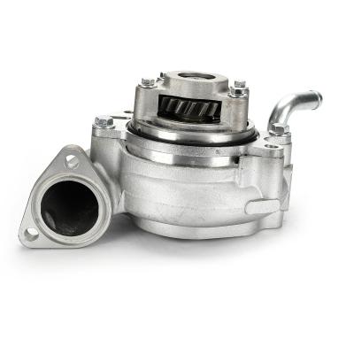 China Water Pump 8-98146073-0 1-87311001-0 for Hitachi Excavator ZAX470-3 ZAX450 ZAXIS460-3 for sale