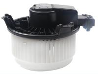 China PC220-8MO Excavator 24V Fan Blower Motor with Part No ND116360-0030 272700-5790 for sale