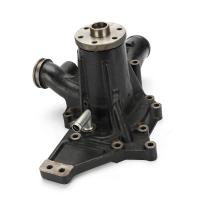 China Aluminium Water Pump 8-98047690-0 1-87310992-0 for Isuzu Engine 6UZ1 SH450 SH460 for sale