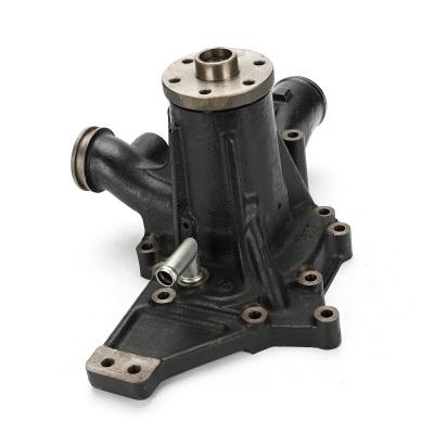 China Aluminium Water Pump 8-98047690-0 1-87310992-0 for Isuzu Engine 6UZ1 SH450 SH460 for sale