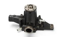 China Aluminium Water Pump 8-98047690-0 1-87310992-0 for Isuzu Engine 6UZ1 SH450 SH460 for sale