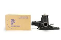 China Aluminium Water Pump 8-98047690-0 1-87310992-0 for Isuzu Engine 6UZ1 SH450 SH460 for sale