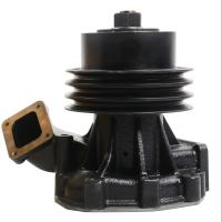 China Top- Water Pump for Hitachi Excavator and ISUZU 6RB1 Engine Part Name 1-87810663-0 for sale