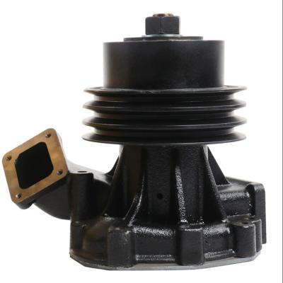 China Top- Water Pump for Hitachi Excavator and ISUZU 6RB1 Engine Part Name 1-87810663-0 for sale