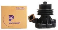 China Top- Water Pump for Hitachi Excavator and ISUZU 6RB1 Engine Part Name 1-87810663-0 for sale