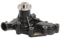 China Water Pump for Isuzu C240 Engine 5-13610057-0 Made of Aluminium and Material for sale