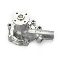 China 35H45-00200 Water Pump for S4L Engine Mitsubishi E303 E304 E303CR Excavator MM409303 for sale