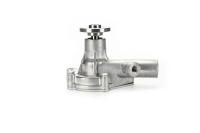 China 35H45-00200 Water Pump for S4L Engine Mitsubishi E303 E304 E303CR Excavator MM409303 for sale