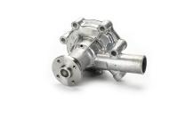 China 35H45-00200 Water Pump for S4L Engine Mitsubishi E303 E304 E303CR Excavator MM409303 for sale