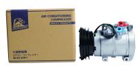 China Air Conditioning Compressor Part No. 394-9671 501-1179 for CAT320 Excavator Cooling for sale