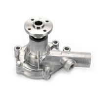 China Water Pump for Caterpillar Excavator E305R Mitsubishi Engine K4N MM407405 30A45-00200 for sale