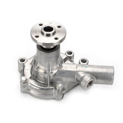 China Water Pump for Caterpillar Excavator E305R Mitsubishi Engine K4N MM407405 30A45-00200 for sale