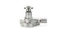 China Water Pump for Caterpillar Excavator E305R Mitsubishi Engine K4N MM407405 30A45-00200 for sale
