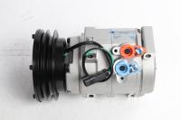 China Air Conditioning Compressor Part No. 394-9671 501-1179 for CAT320 Excavator Cooling for sale