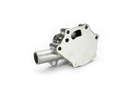 China Water Pump for Caterpillar Excavator E305R Mitsubishi Engine K4N MM407405 30A45-00200 for sale