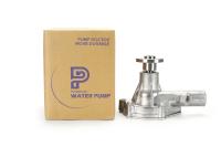 China Water Pump for Caterpillar Excavator E305R Mitsubishi Engine K4N MM407405 30A45-00200 for sale
