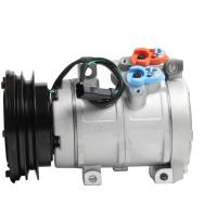 China Air Conditioning Compressor 2597244 259-7244 1761895 176-1895 4472203846 447220-3846 for sale