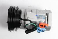China Air Conditioning Compressor 2597244 259-7244 1761895 176-1895 4472203846 447220-3846 for sale
