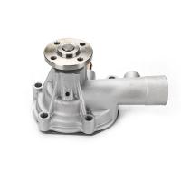 China Water Pump 32C45-00040 for Caterpillar Excavator E303C Mitsubishi Engine S4Q2 S3Q2 for sale