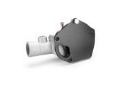 China Water Pump 32C45-00040 for Caterpillar Excavator E303C Mitsubishi Engine S4Q2 S3Q2 for sale