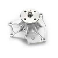 China Aluminium Water Pump ME993473 for Sumitomo Excavator SH60 Mitsubishi Engine 4M40 for sale