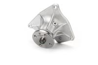 China Aluminium Water Pump ME993473 for Sumitomo Excavator SH60 Mitsubishi Engine 4M40 for sale