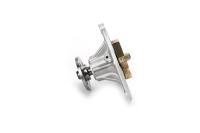China Aluminium Water Pump ME993473 for Sumitomo Excavator SH60 Mitsubishi Engine 4M40 for sale
