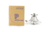 China Aluminium Water Pump ME993473 for Sumitomo Excavator SH60 Mitsubishi Engine 4M40 for sale