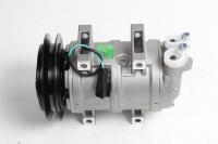 China 4623639 Hitachi ZX200 ZX350 ZX470 ZX135 Excavator Air Conditioning Compressor 4621589 4710206 for sale