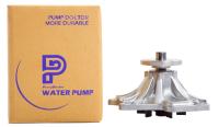 China Water Pump Part Name ME996789 ME993002 for Mitsubishi 4M40 Engine E308B E307D E308D for sale