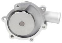 China Water Pump MM433-17001 for Mitsubishi L3E Engine on Caterpillar E302C E301.5 Excavator for sale