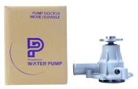 China Water Pump MM433-17001 for Mitsubishi L3E Engine on Caterpillar E302C E301.5 Excavator for sale