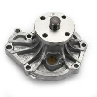 China Water Pump for Mitsubishi D04FR Engine on Kobelco SK135 SK130-8 SK140-8 Excavator for sale