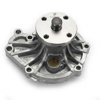 China Water Pump for Mitsubishi D04FR Engine on Kobelco SK135 SK130-8 SK140-8 Excavator for sale