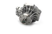 China Water Pump for Mitsubishi D04FR Engine on Kobelco SK135 SK130-8 SK140-8 Excavator for sale