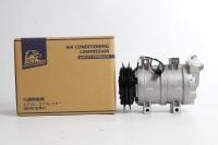 China 4623639 Excavator DKS15C Car Compressor for Construction Works ZX135 ZX225 ZX125 ZX210 for sale