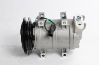 China 4623639 Excavator DKS15C Car Compressor for Construction Works ZX135 ZX225 ZX125 ZX210 for sale