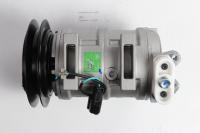 China 4623639 Excavator DKS15C Car Compressor for Construction Works ZX135 ZX225 ZX125 ZX210 for sale
