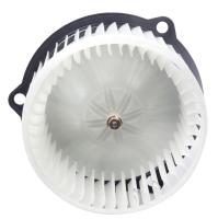 China Construction Works PC200-7 Excavator Fan Motor ND116340-3860 ND1163403860 for sale