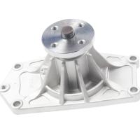 China ME996868 ME215082 Water Pump for Caterpillar E313B Kato HD512 HD513 Mitsubishi 4D34 Engine for sale