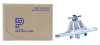 China ME996868 ME215082 Water Pump for Caterpillar E313B Kato HD512 HD513 Mitsubishi 4D34 Engine for sale