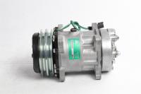 China Air Conditioning Compressor 11412632 15082742 for Volvo EC150 EC140 EC160 EC210 EC240 for sale