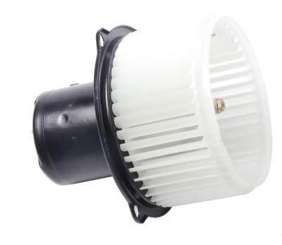 China PC200-7 Excavator Blower Fan Motor ND116340-3860 for Air Conditioner Sale for sale